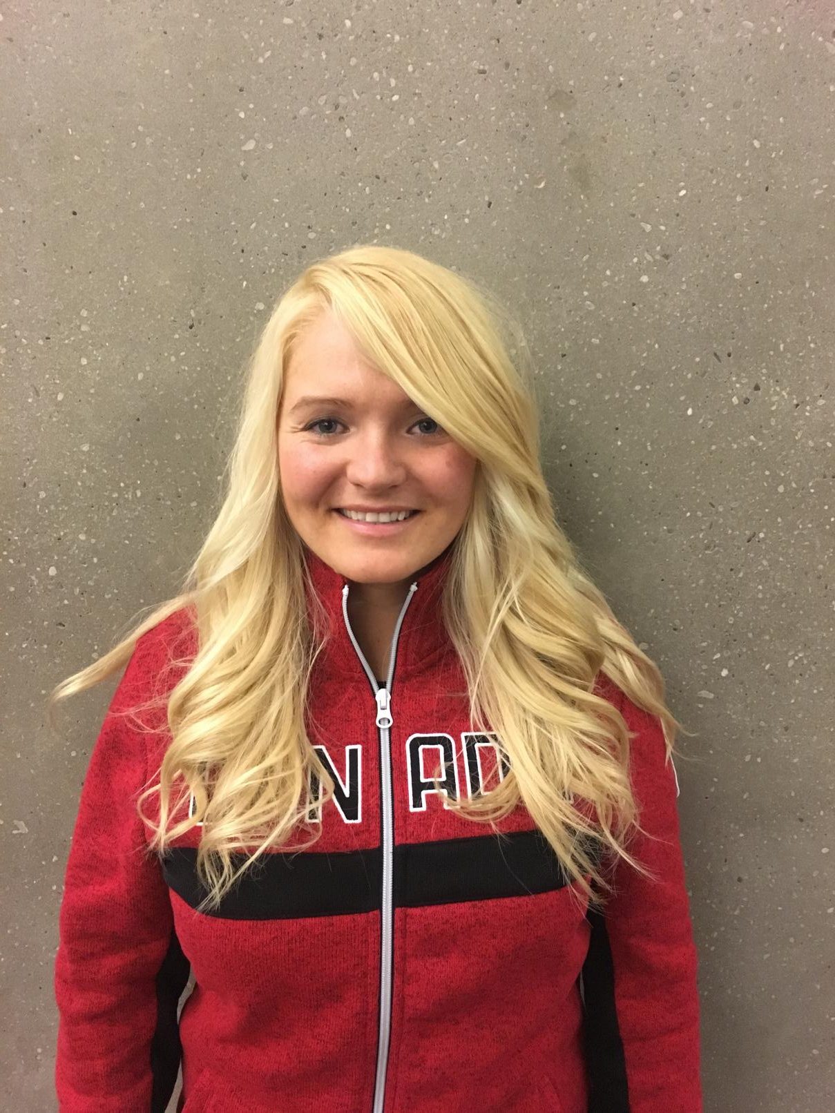 Olympic Reflections: Mercedes Nicoll | Pyeongchang | Winter Olympics